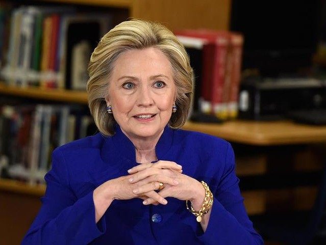 Report Pro Hillary Super Pac Failing To Raise Clinton Cash For 2016