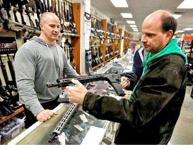 Vermont Gun Control Bill Could Face Constitutional Challenge in Federal ... Vermont Gun Control Bill Could Face Constitutional Challenge in Federal ...