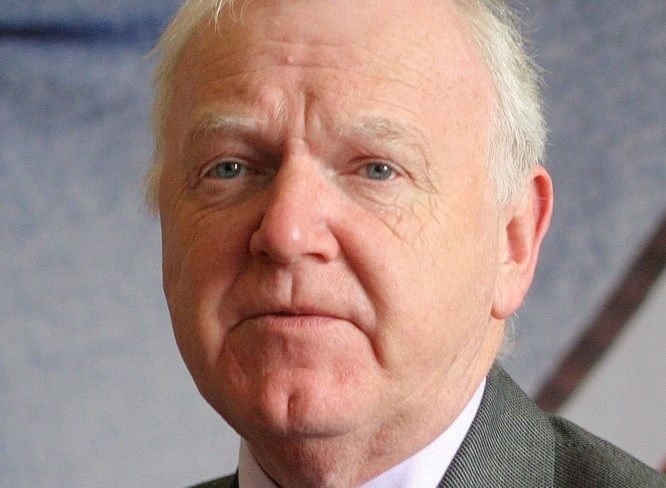 Veteran Tory MEP Philip Bradbourn Dies