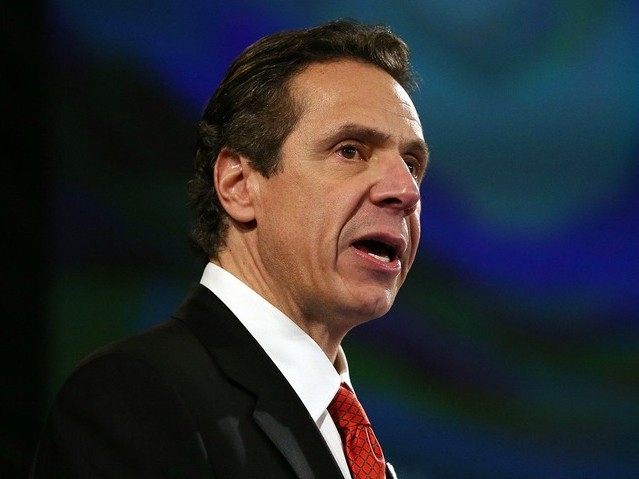 NY Gov. Cuomo Vetoes His Own Common Core Bill