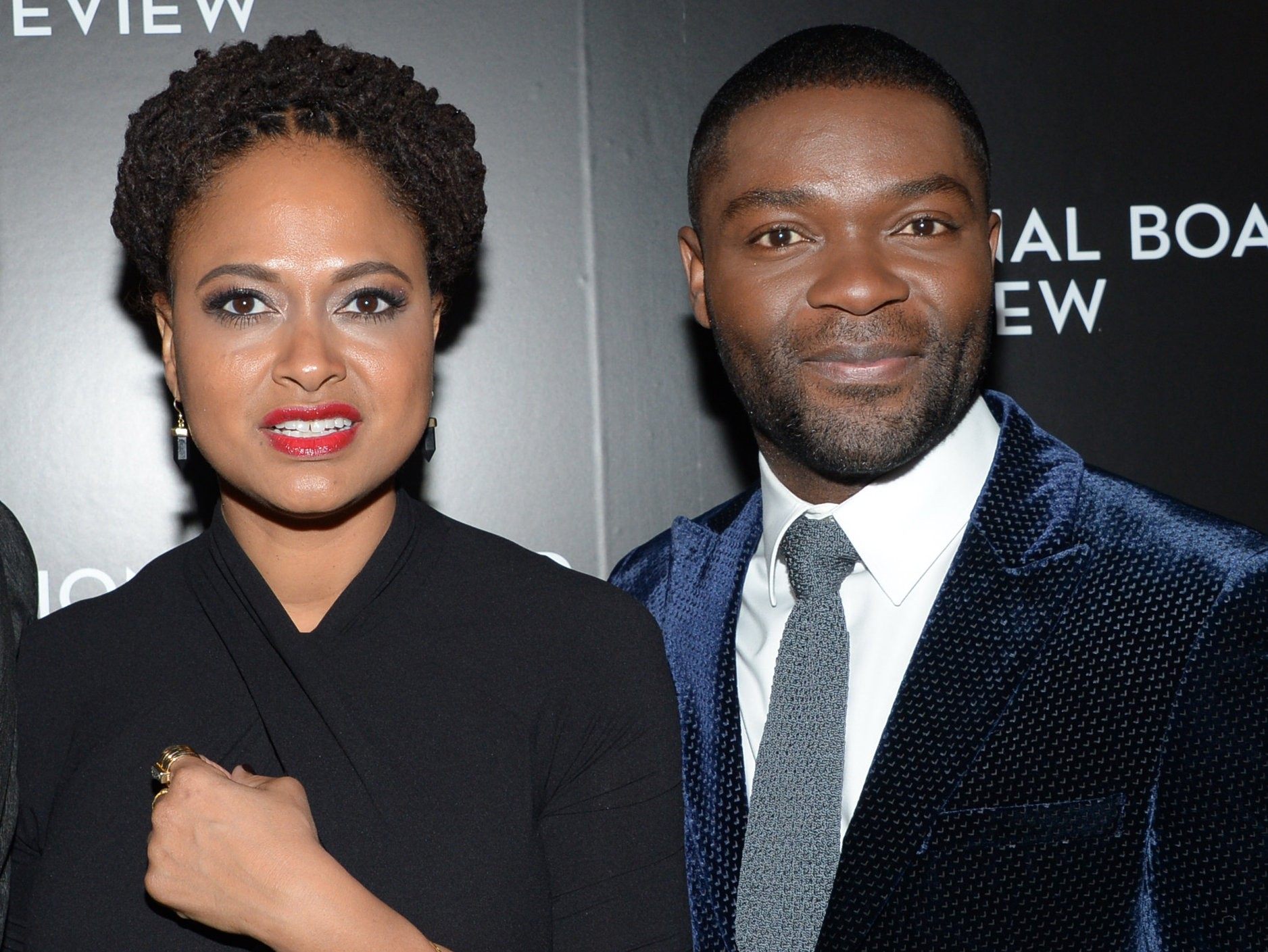 Report: 'Selma' Cast Teaming Up to Dramatize Hurricane Katrina