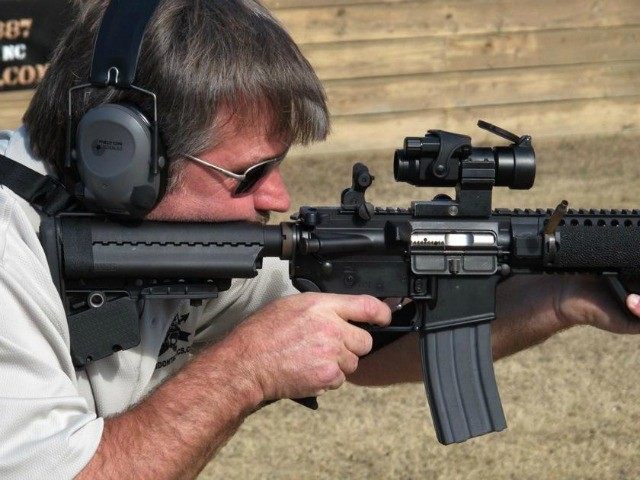 Daniel Defense Cuts Ties with Academy Sports For Pulling AR-15 from Shelves