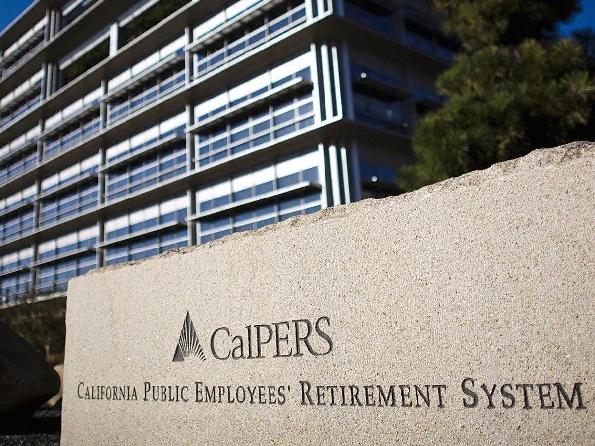 CalPERS is Rainbows, Butterflies and Unicorns