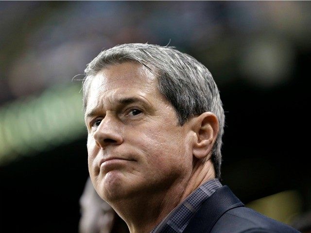 Louisiana Sen. David Vitter Introduces Bill Prohibiting Federal Mandate ...