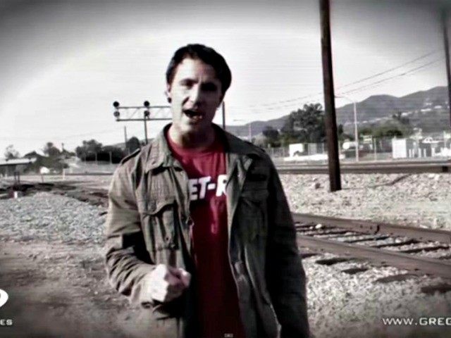 TV Fitness Star Greg Plitt Died Trying to Outrun a Train