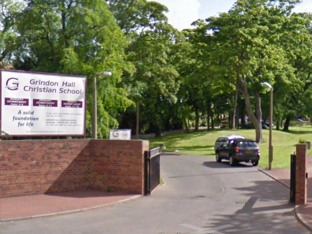 School Inspectors Reduced Ten-Year-Old to Tears By Interrogating Her On ...