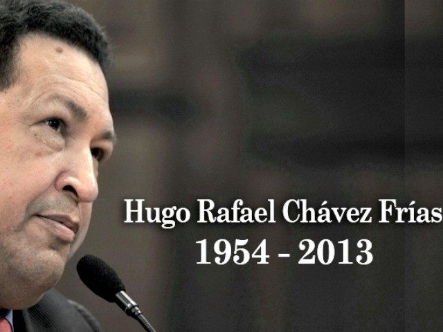Venezuelan Security: Chávez Died Months Before Announced