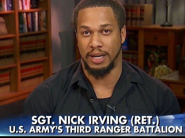 US Army Ranger Sniper 'The Reaper' Hits Back at Michael Moore