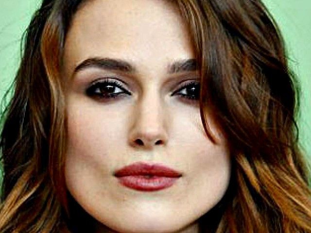 Kiera Knightley: Where are the Female Geniuses in Film?