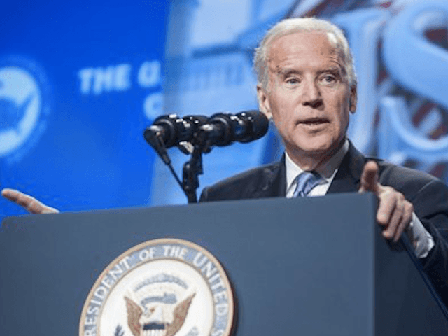 Biden Touts Controversial Community College Plan in California