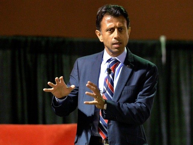 Bobby Jindal: ‘What Happens When We Stop Teaching American ...