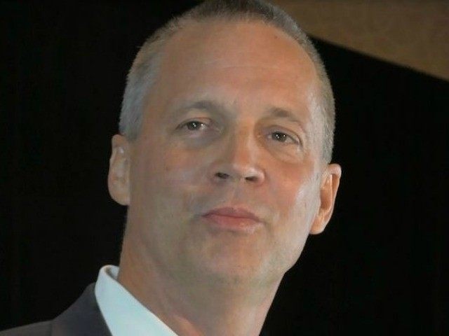Exclusive -- Rep. Curt Clawson To Slam Amnesty, Illegal Immigration In ...