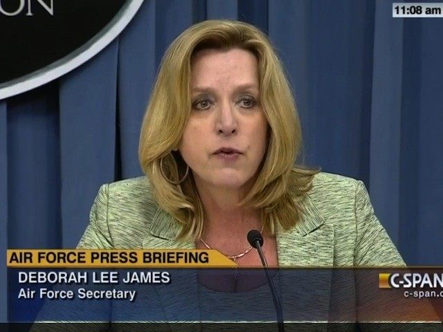 Air Force: Drone Pilots 'Under Significant Stress' from 'Unrelenting ...