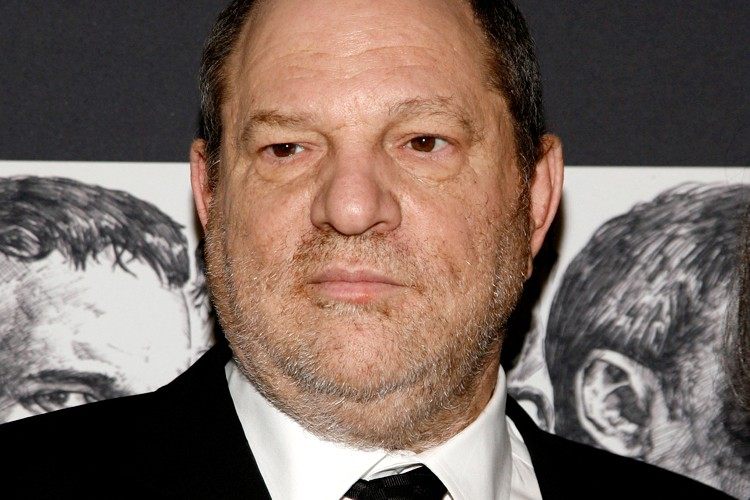 Profile In Courage: Islam Not Mentioned In Harvey Weinstein Charlie ...