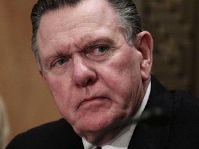 Gen Keane: Obama Allowed al Qaeda to Grow Fourfold in 5 Years