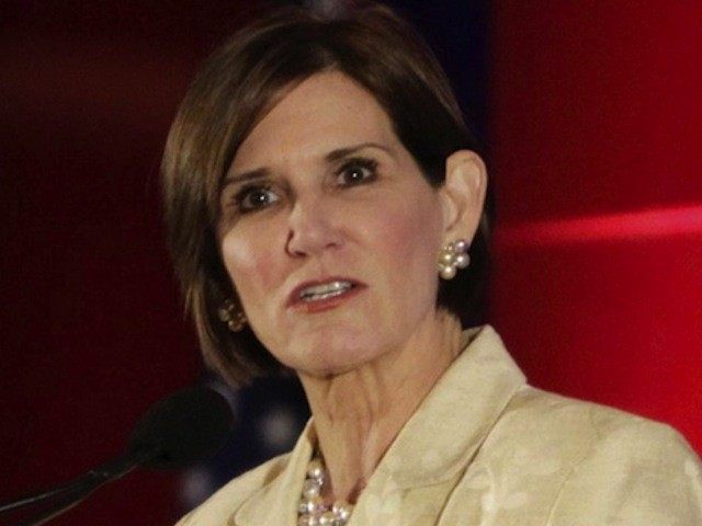 Mary Matalin: 'The Whole World Thinks We Are Idiots Now' Mary Matalin: 'The Whole World Thinks We Are Idiots Now'