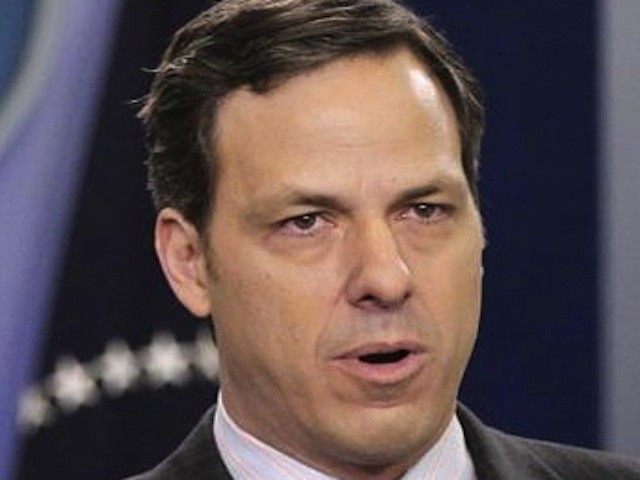 'State of the Union': Tapper Finally Gets His Sunday Show