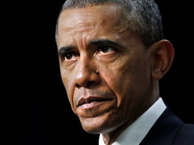 Obama Floats Mandatory Voting: 'It Would Completely Change the ...