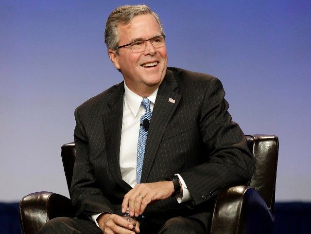 Jeb Bush Campaign Throws Boehner Under Bus: Confirms Talks with Pro ...