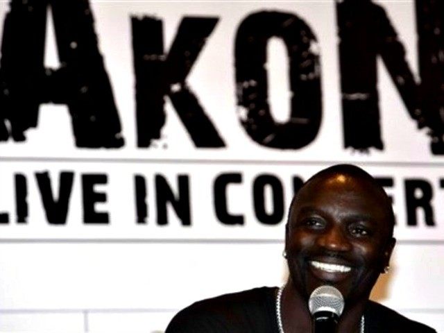 Singer Akon to Build $6 Billion Futuristic Pan-African ‘Akon City’ in ...