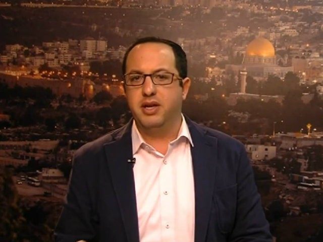 Channel 4 Newscaster Asks Jewish Journalist: Is Wearing Orthodox ...