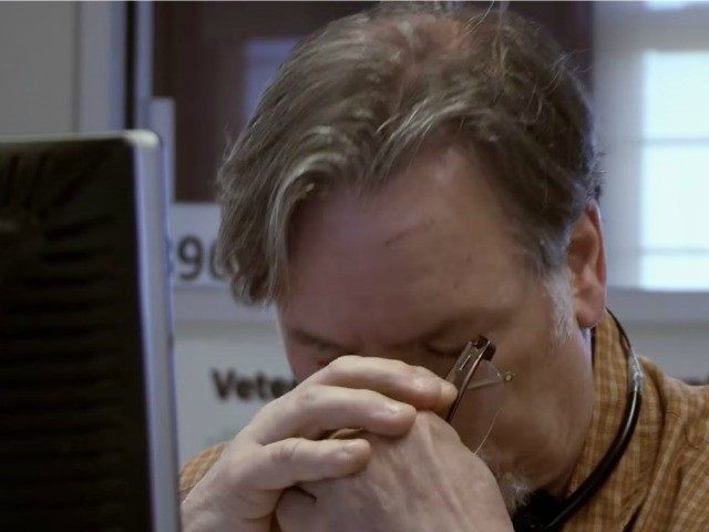 VA Crisis Call Center Documentary Wins Oscar