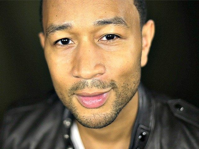 John Legend Skips Party at Hotel over Sultan's LGBT Views