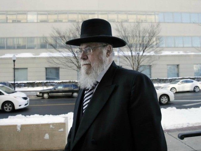 Rabbi Accused of Threatening Husbands Who Won't Give Divorces