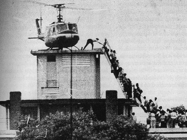 Retreat: Marines Training in California to Evacuate Embassies