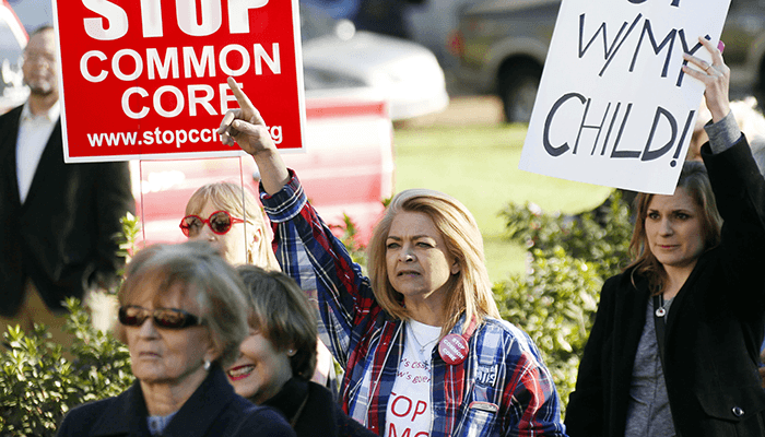 #StopHR5: Twitter Rally To Stop NCLB Re-do From Cementing Common Core in Place