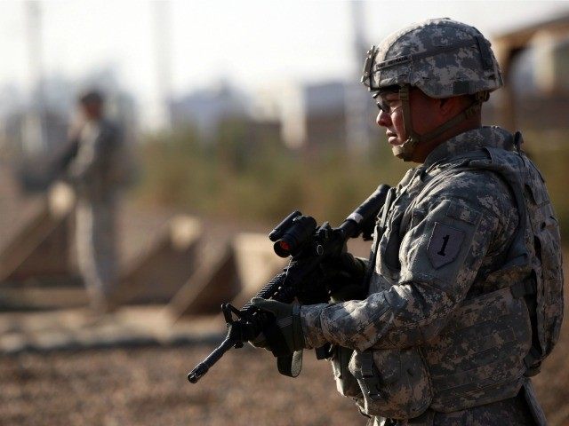 Will America Put 'Boots on the Ground' to Retake Mosul from ISIS?
