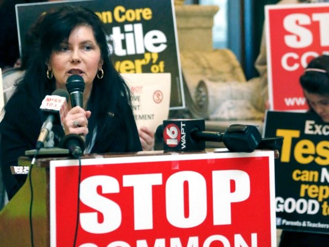 Meet the Mississippi State Lawmaker Every Anti-Common Core Activist Needs