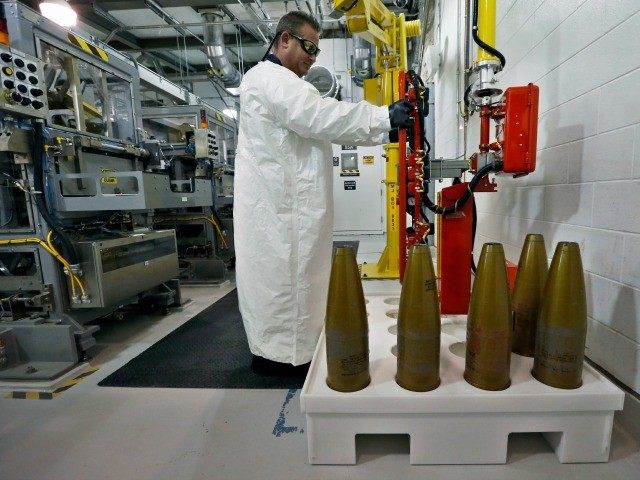 Israeli Military Industries Expanding Range of Air-to-Ground Bombs