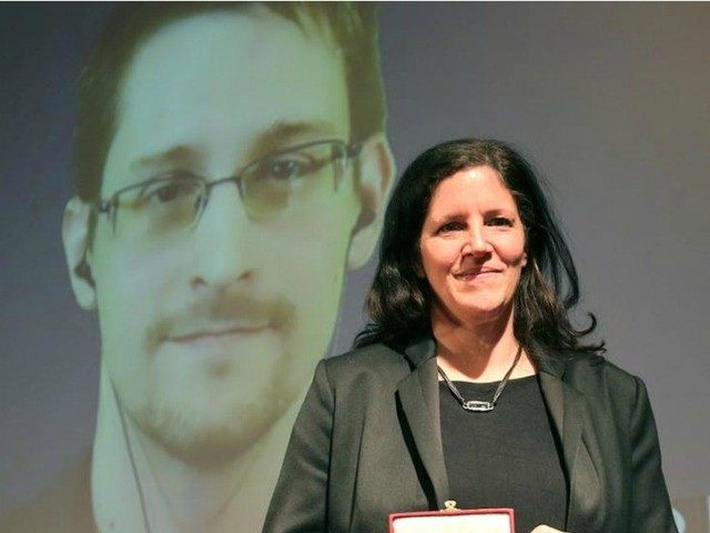 Edward Snowden Movie 'Citizenfour' Wins Best Documentary Oscar