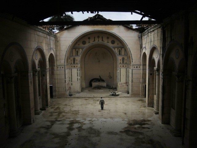 Cuba Allows Construction of First Catholic Church Since 1959