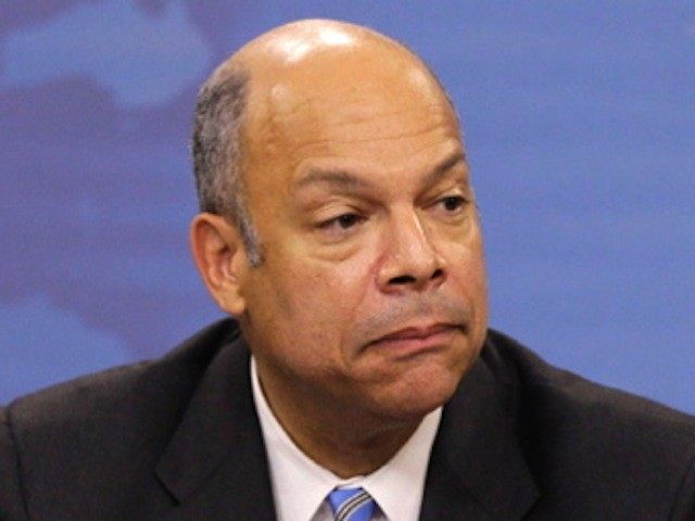 DHS Chief: Labeling ISIS 'Islamic Terrorists' Gives Them the