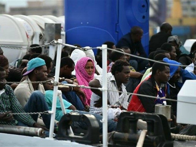 ISIS in Libya: Overrun Europe with Immigrants and ‘Turn it into Hell’