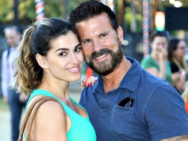 Celebrity Apprentice Star's Wife Carrying Child for Daughter