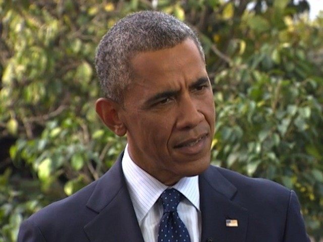In CNN Interview, Obama Commits to Appeasement