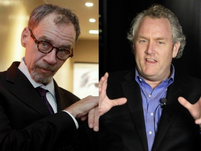 Flashback: David Carr's Obituary of Andrew Breitbart, 'The Provocateur'