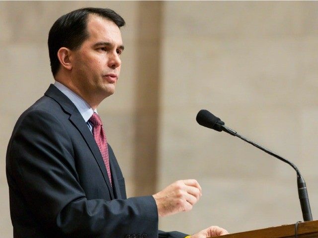 Scott Walker to Meet with Supply-Siders in NYC