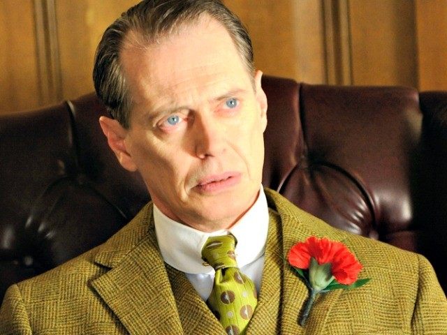 Watch the New Fifty Shades of BUSCEMI Trailer