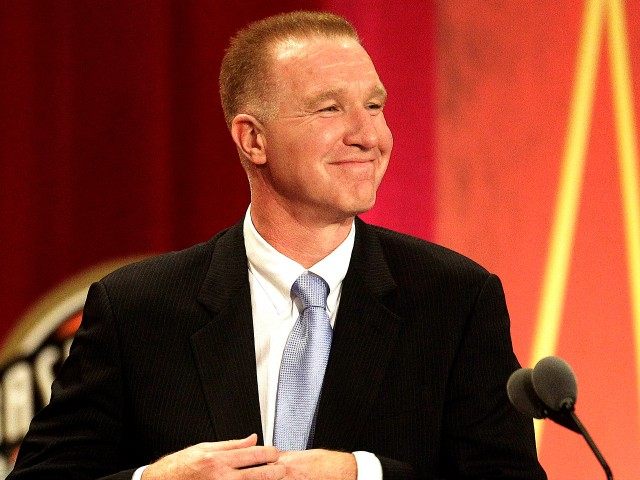 Chris Mullin Returns to St. John's as Head Coach