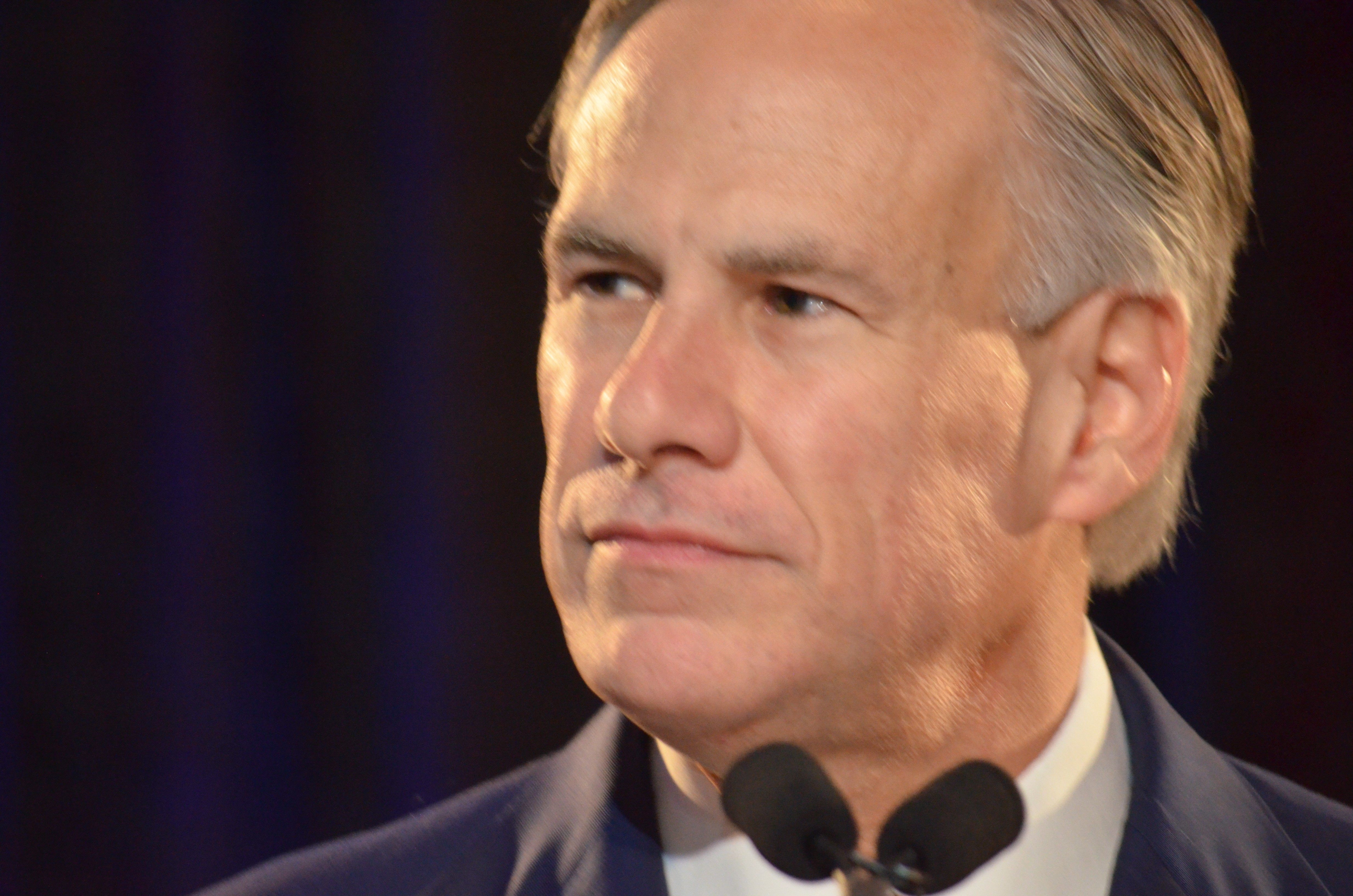Texas Governor May Play Important Role in 2016 GOP Presidential Primary