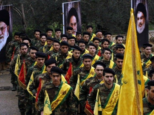 Report: Hezbollah Rakes in Up to $100 Million Annually from Latin America