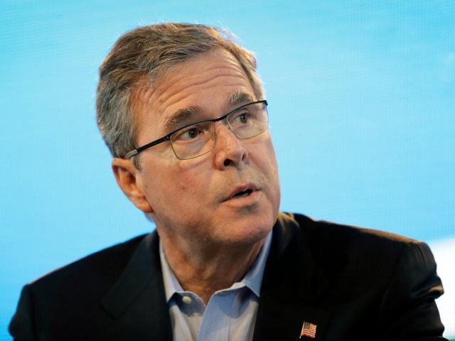 Jeb Bush Foundation Donor, Pearson Publishing, Admits to Spying on Kids