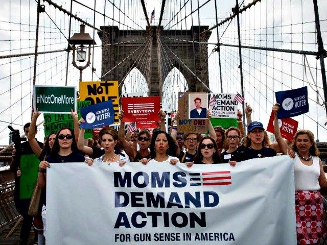 Moms Demand Action: We Won't Be Silenced by Donald Trump's Victory