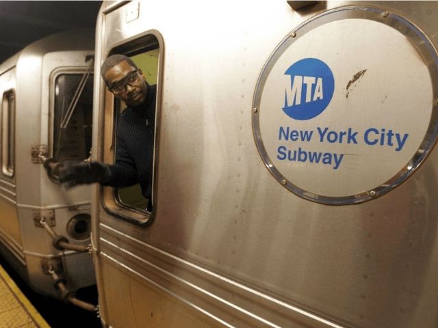 Disgruntled NYC Train Operator Calls for ISIS Attack against Subway System