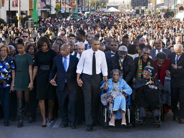 Obama’s Selma Speech Edits Revealed - What Was Changed