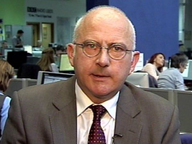 Times Journalist 'Uncomfortable' Exposing Rotherham Rape Gangs